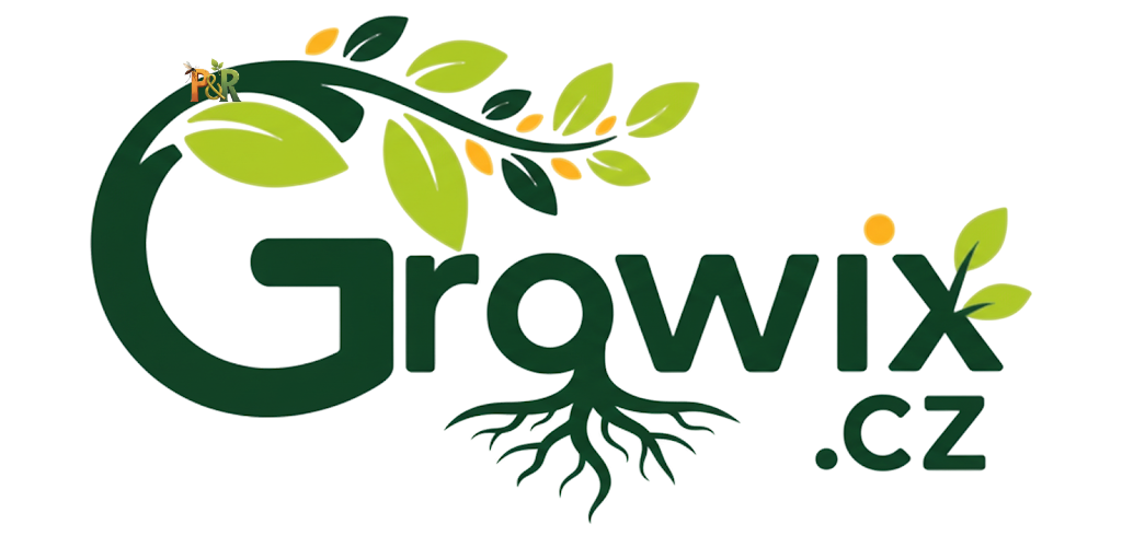 Doprava a platba :: Growix.cz